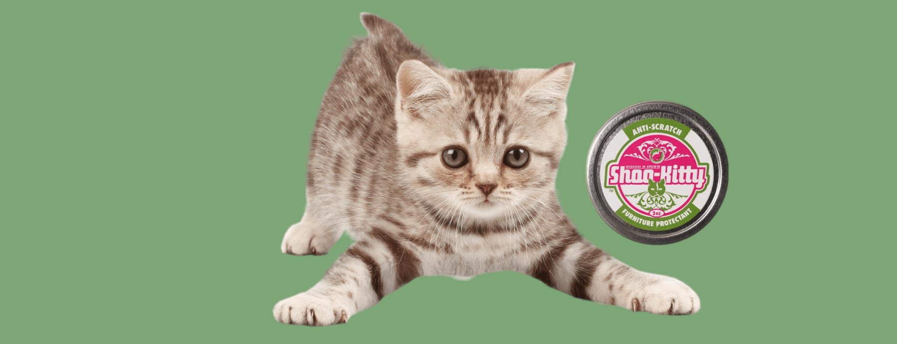 Shookitty - Cat scratching post, Stop Cat scratching, Stop Cat Chewing ...